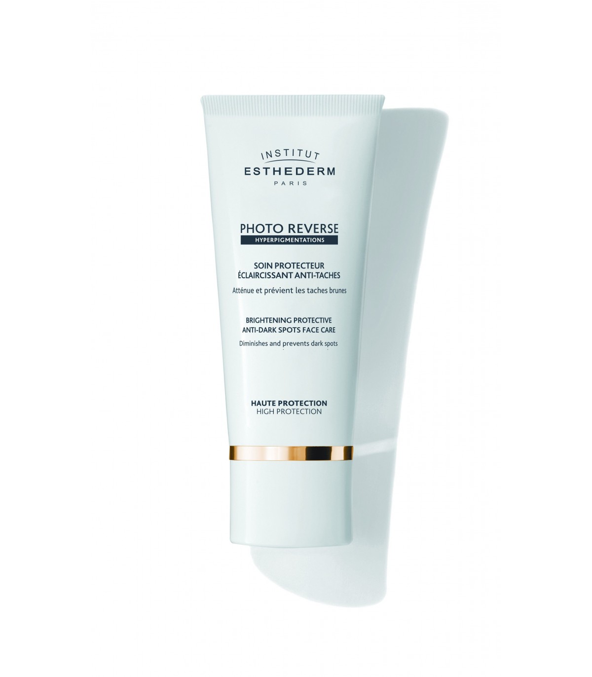 Protector solar Photo Reverse Protección Alta Esthederm